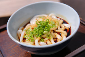 Ise Udon – SHOCKIN' JAPAN