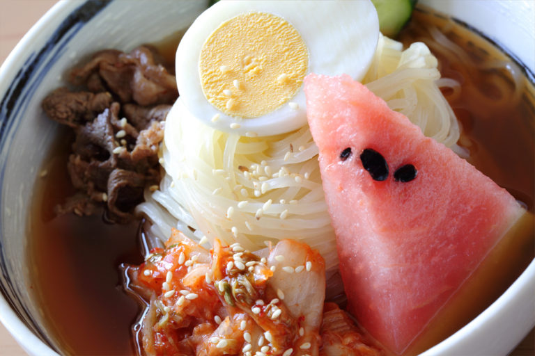 Morioka Reimen – SHOCKIN' JAPAN