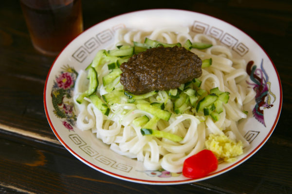 Jajamen – SHOCKIN' JAPAN