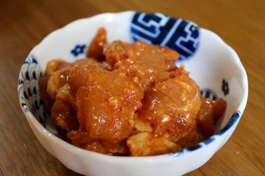 Keichan – SHOCKIN' JAPAN