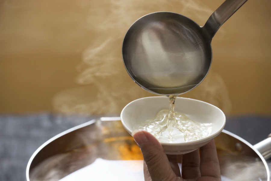Japan's Dashi Guide: basic methods and details