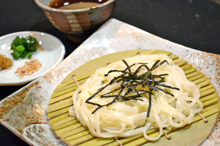 Inaniwa Udon – SHOCKIN' JAPAN