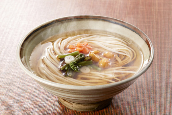 Inaniwa Udon – SHOCKIN' JAPAN