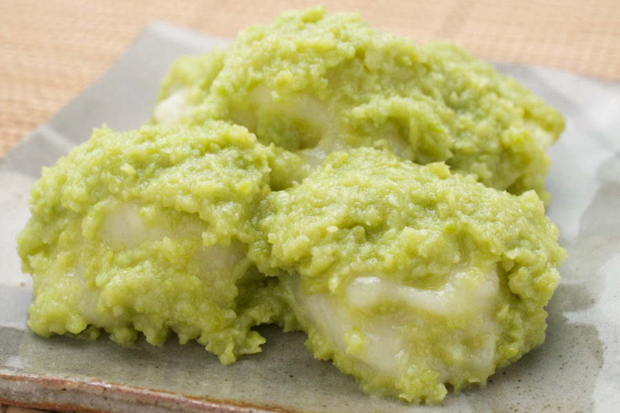 Zunda – SHOCKIN' JAPAN