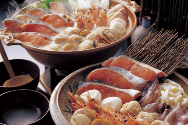 Ishikari Nabe – SHOCKIN' JAPAN