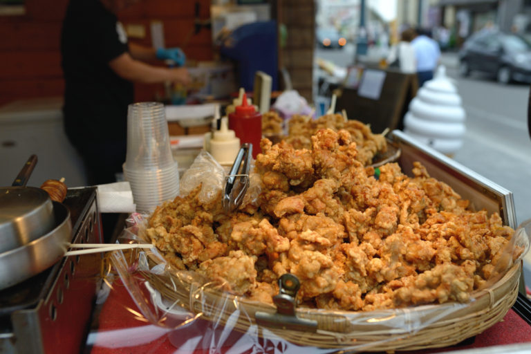 Zangi – SHOCKIN' JAPAN