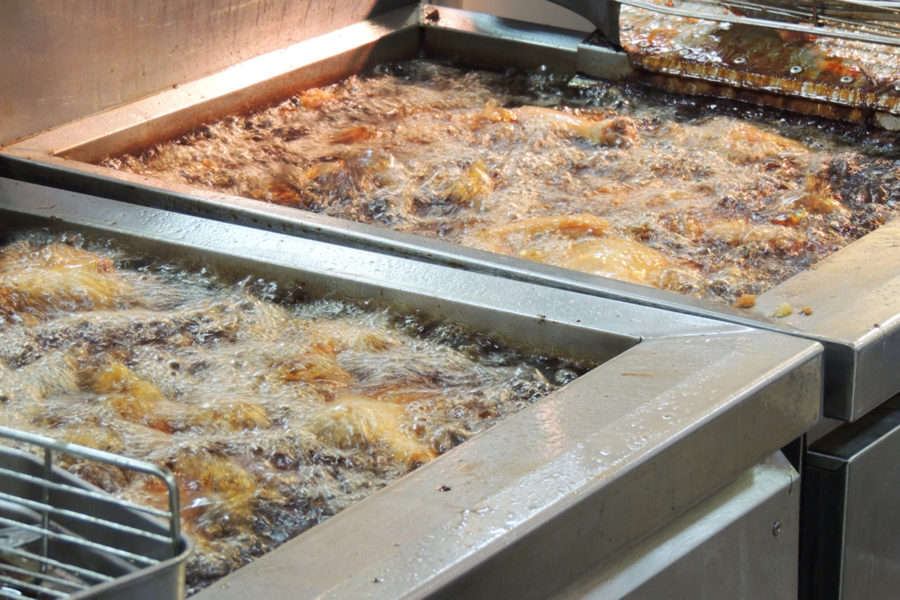 Zangi – SHOCKIN' JAPAN