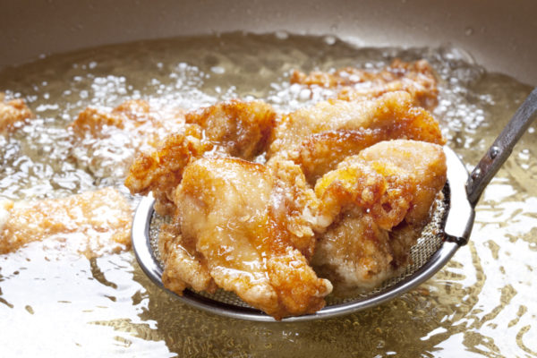 Zangi – SHOCKIN' JAPAN